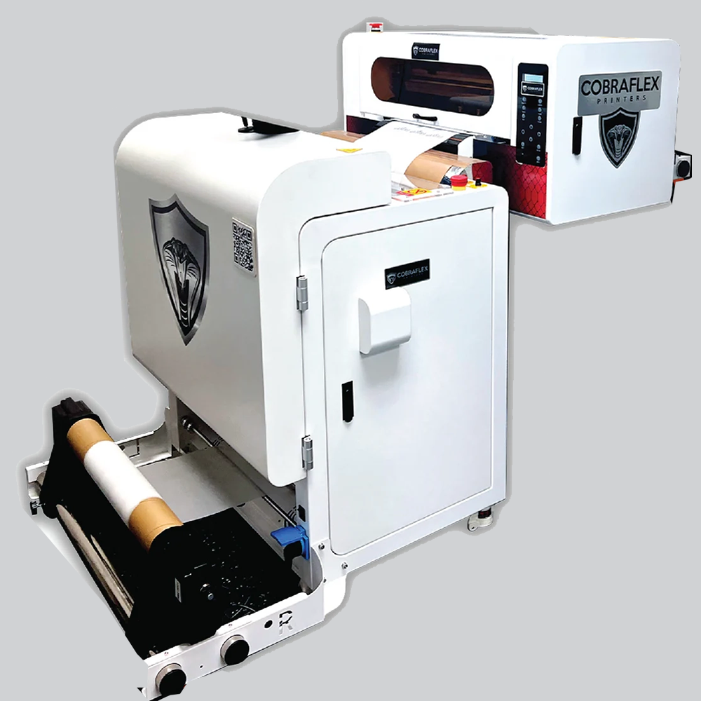 V2 13" Spare Parts – Compact DTF Printer Components – CobraFlex Printers, LLC