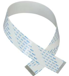 16P flat cable | CobraFlex Printers, LLC