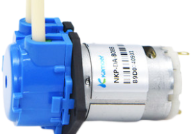 Circulating ink pump | CobraFlex Printers, LLC