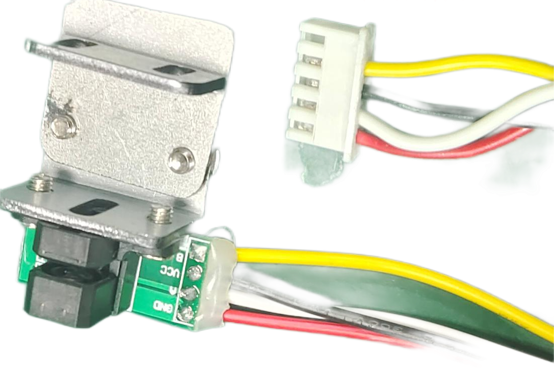 Encoder sensor | CobraFlex Printers, LLC
