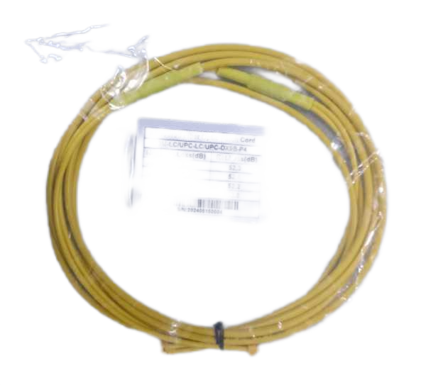 Fiber cable – Cobra Flex