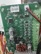 Governor plate – CobraFlex Printers, LLC