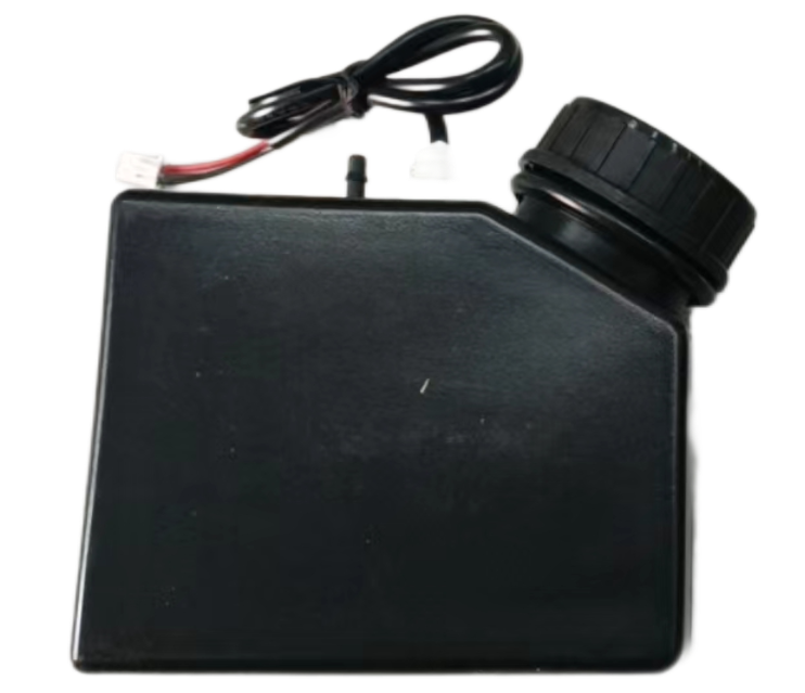 CMYK Ink Tank for DTF | CobraFlex Printers, LLC