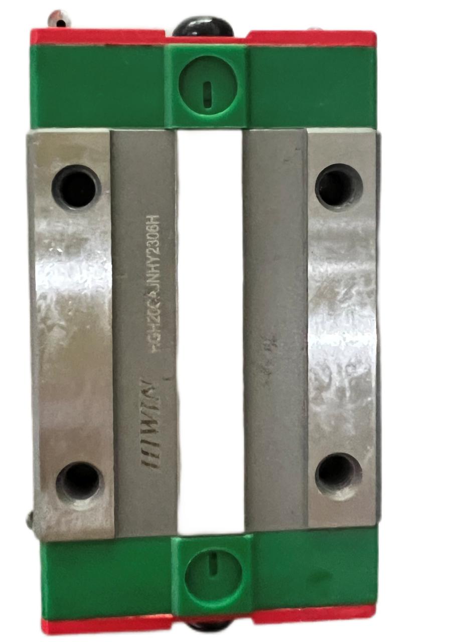 Linear Slider | CobraFlex Printers, LLC