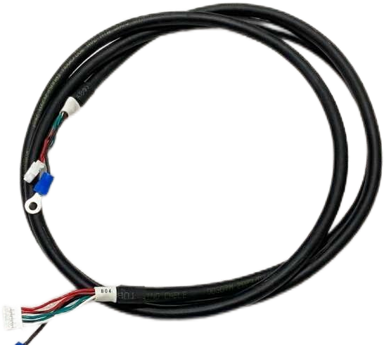 Long electric cable(new model) | CobraFlex Printers, LLC