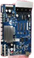 Reliable DTF Printer Mainboard | CobraFlex Printers – CobraFlex ...