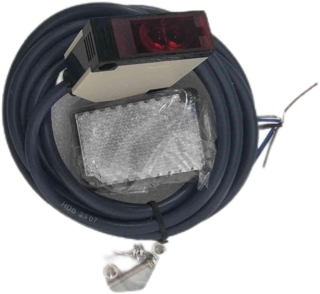 Mirror reflection switch | CobraFlex Printers, LLC