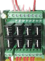 High-Performance Motor Boards | CobraFlex Printers, LLC