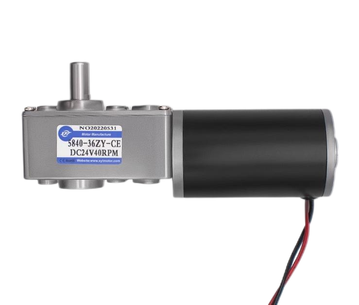 Powder shaking motor | CobraFlex Printers, LLC