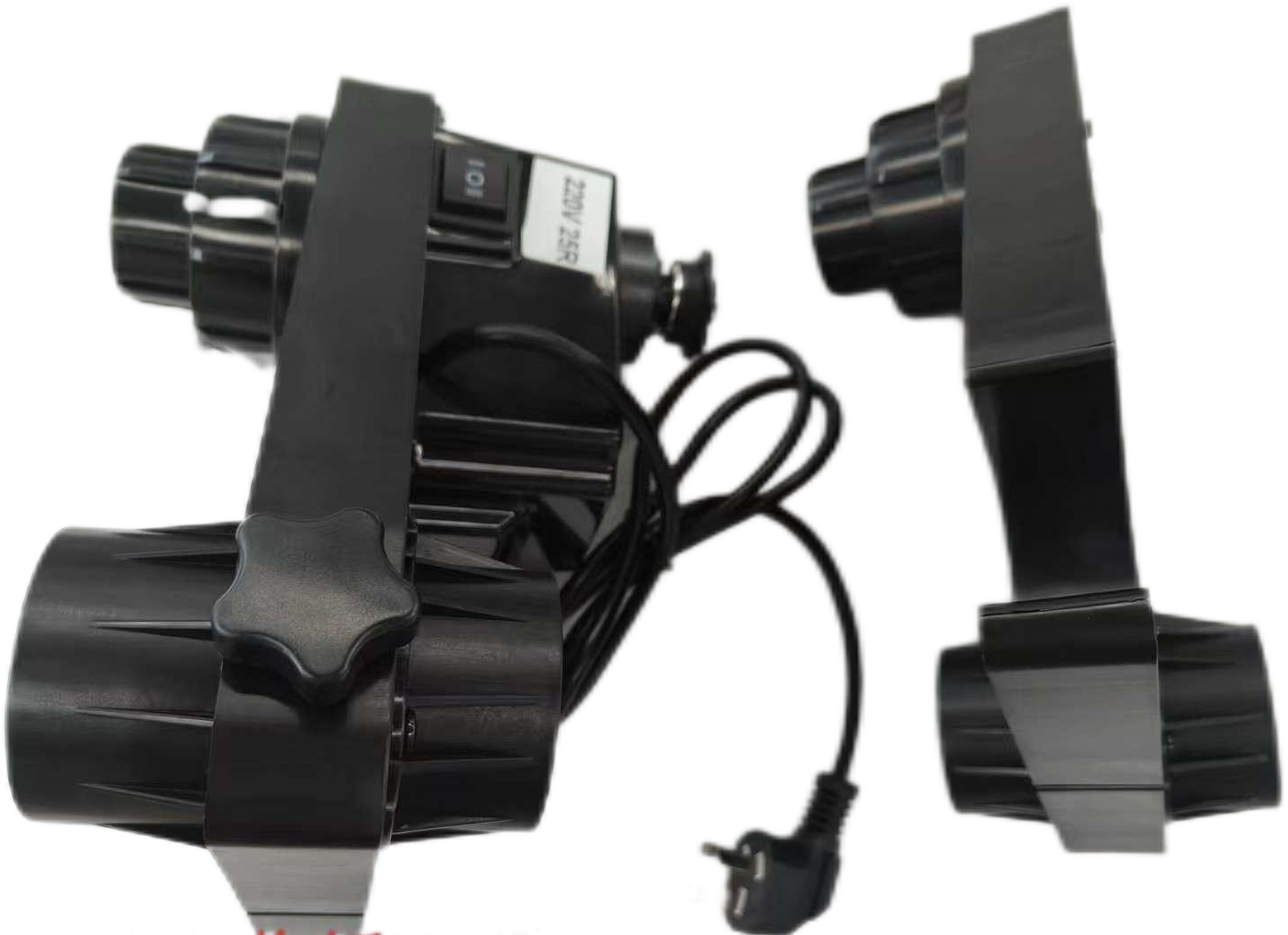 Single motor take up | CobraFlex Printers, LLC