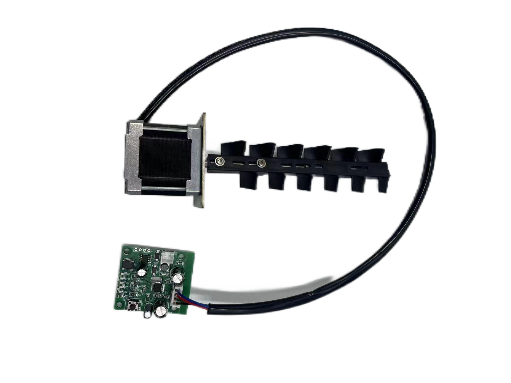 Stirring Motor Kit | CobraFlex Printers, LLC