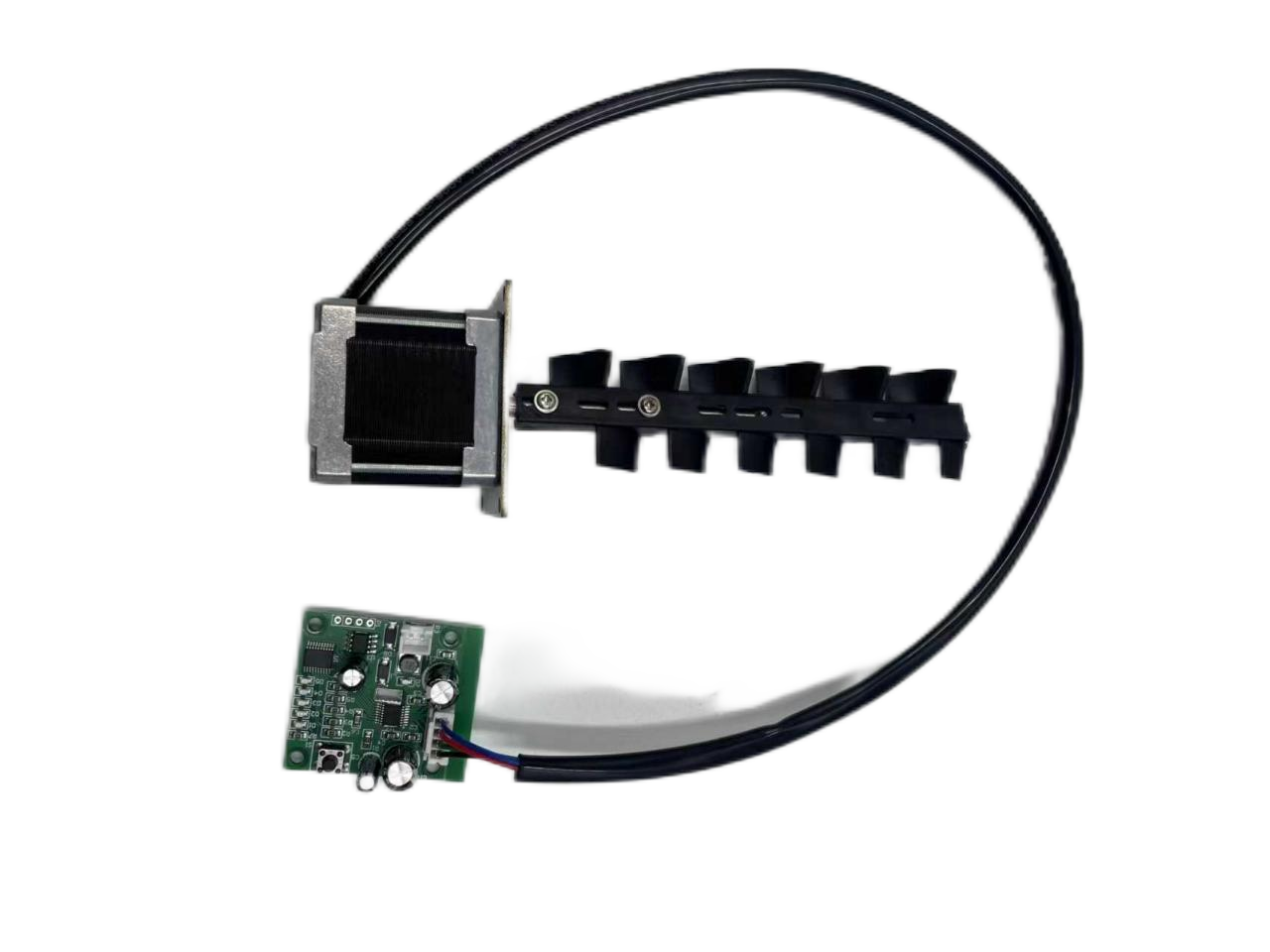 Stirring motor kit – Cobra Flex