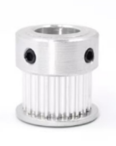 Synchronous Pulley (3M15-K-11-8) – CobraFlex Printers, LLC