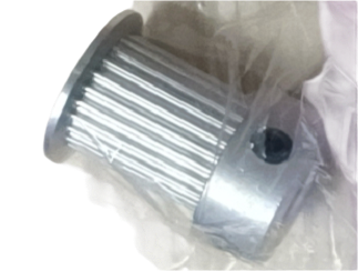 Synchronous wheel | CobraFlex Printers, LLC