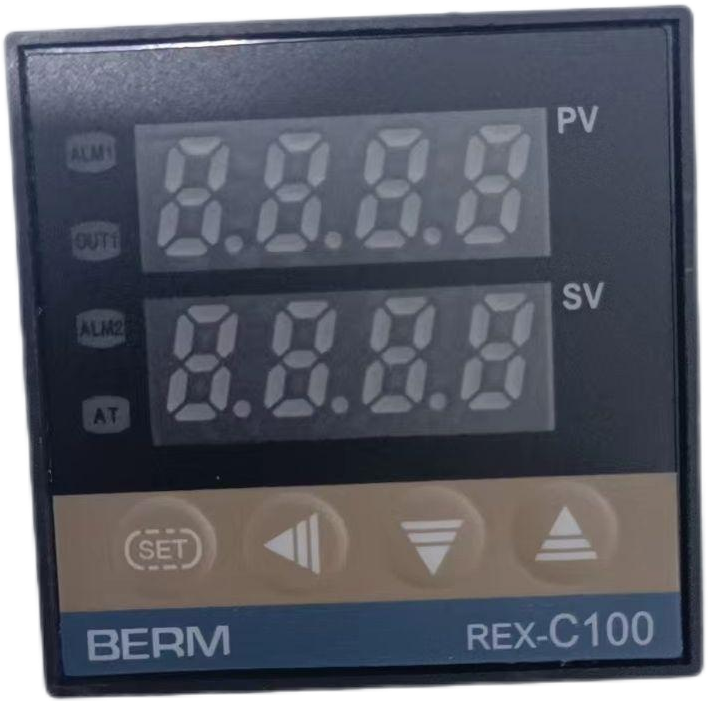 Temp Controller | CobraFlex Printers, LLC