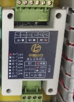 Temp Controller | CobraFlex Printers, LLC