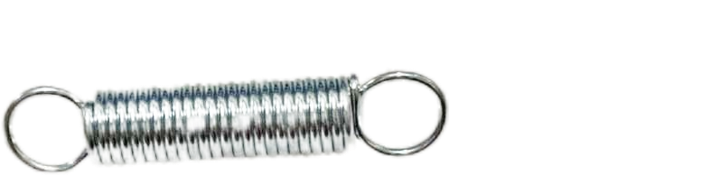Tension spring | CobraFlex Printers, LLC