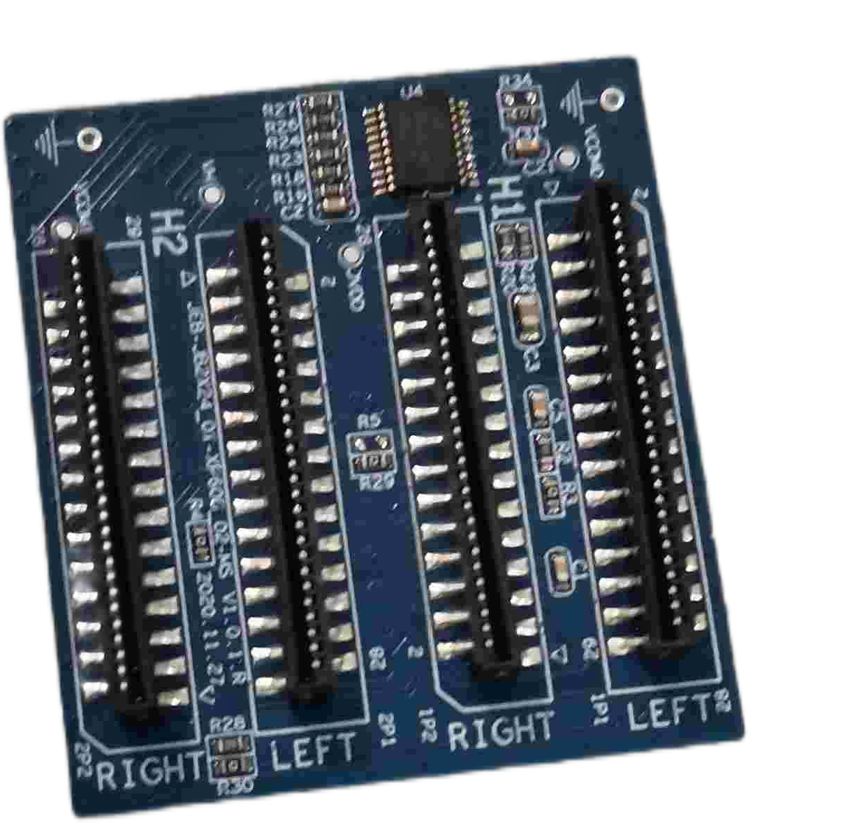Reliable Transfer Board | CobraFlex Printers, LLC