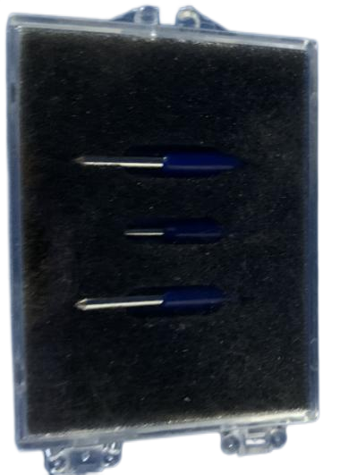 Vinyl 3M Reflective film cutting blade | CobraFlex Printers, LLC