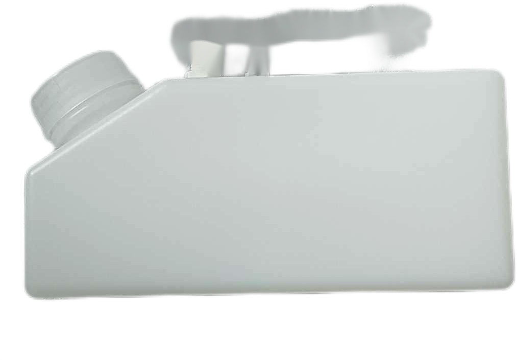 Waste ink tank | CobraFlex Printers, LLC