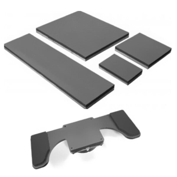 CobraFlex Quick Release Platens (Set 5) | CobraFlex Printers, LLC